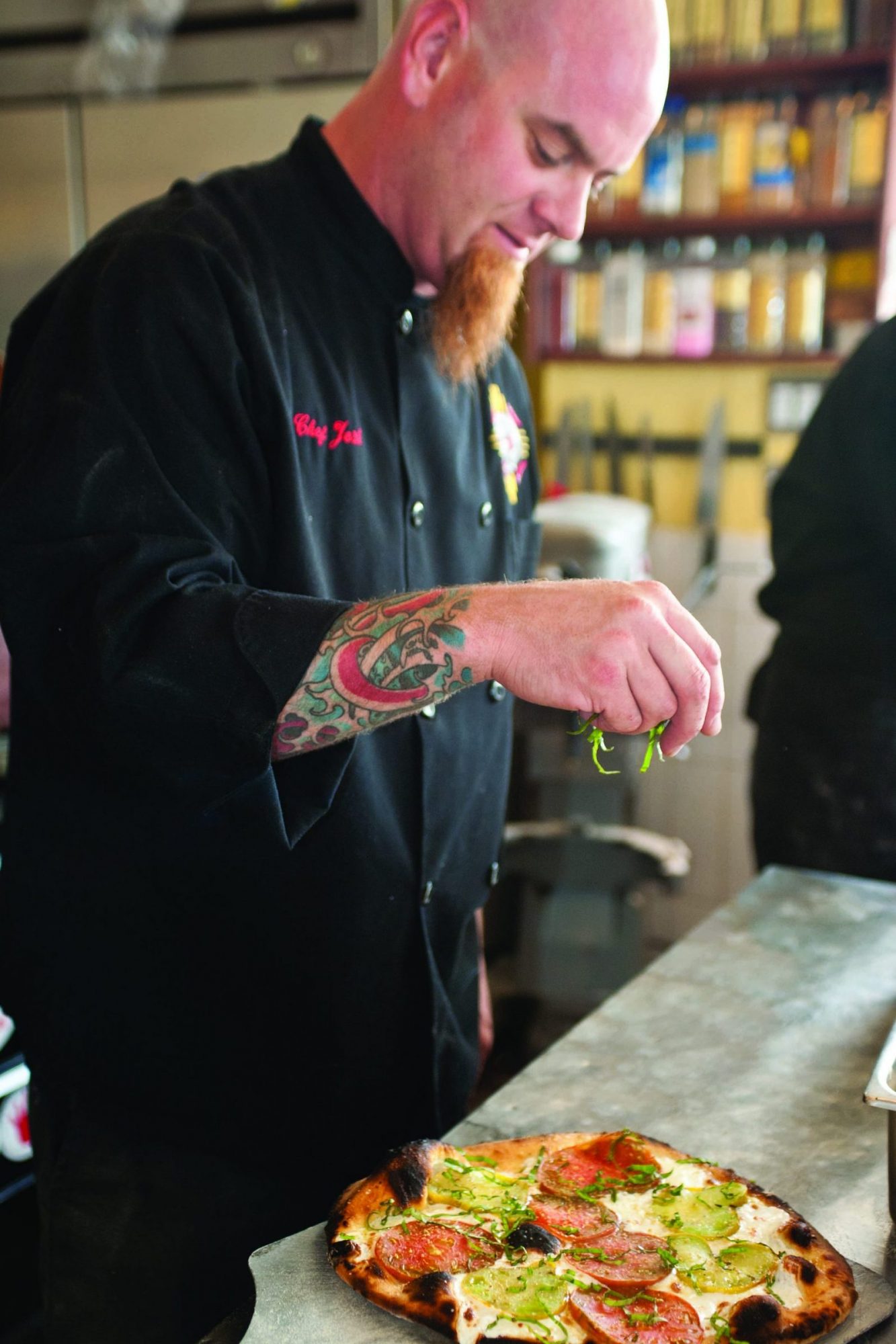 About Us - Dr Field Goods