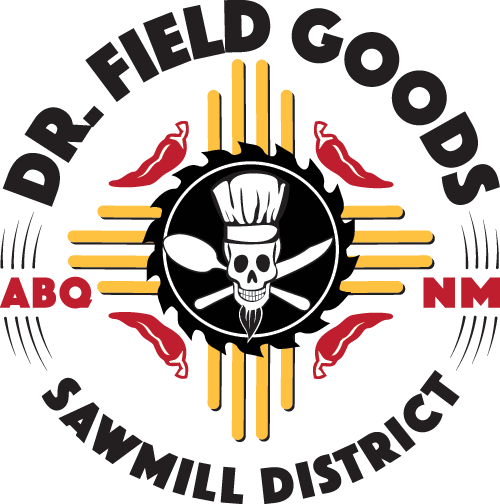 Sawmill Market - Dr Field Goods