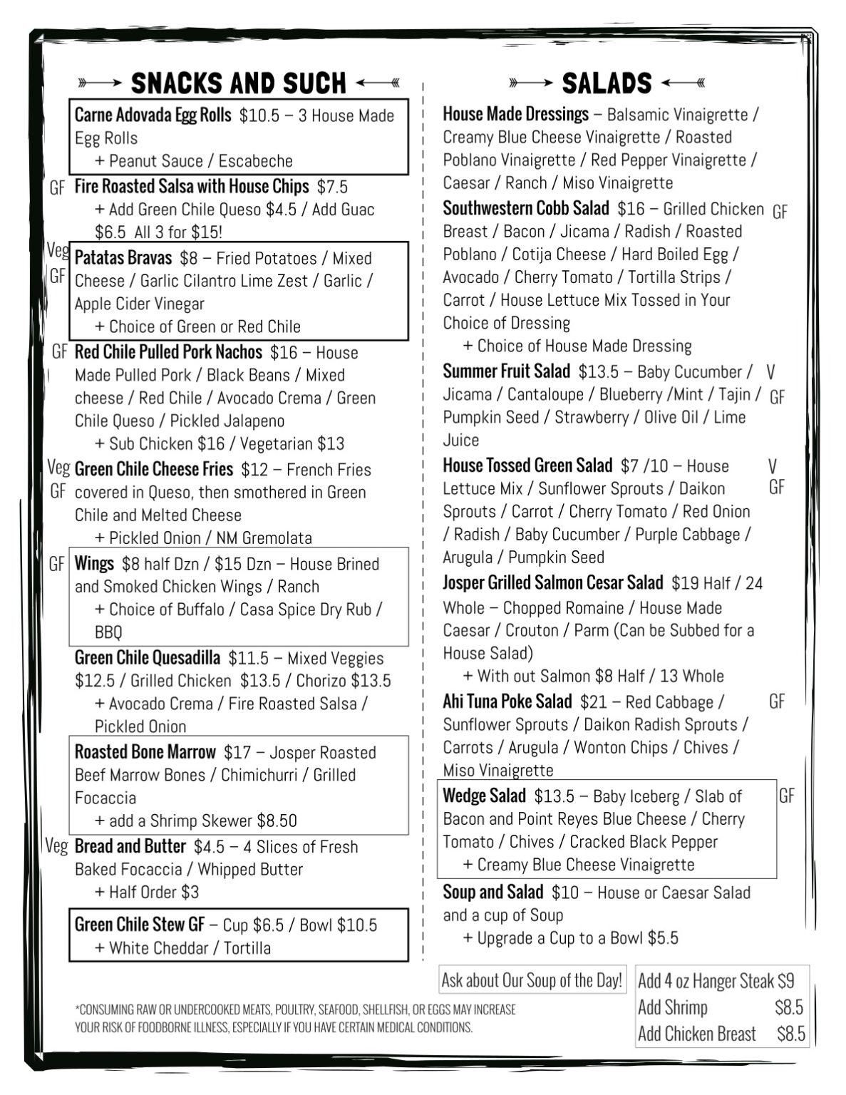 DeVargas - Dr Field Goods