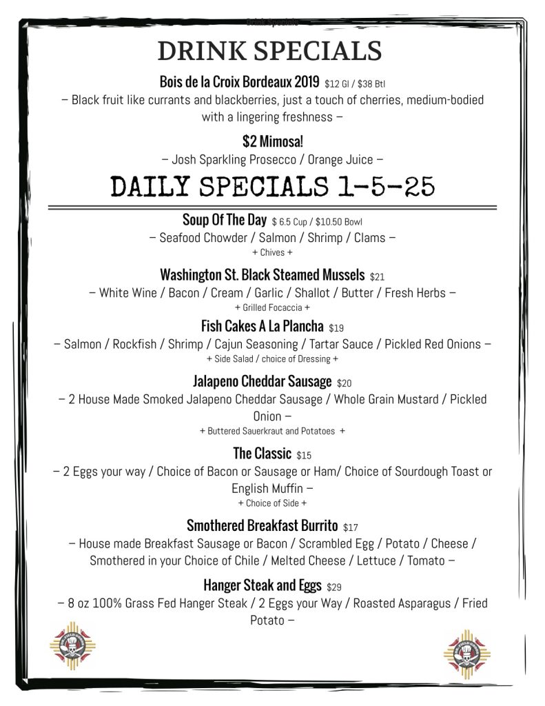 DeVargas - Dr Field Goods