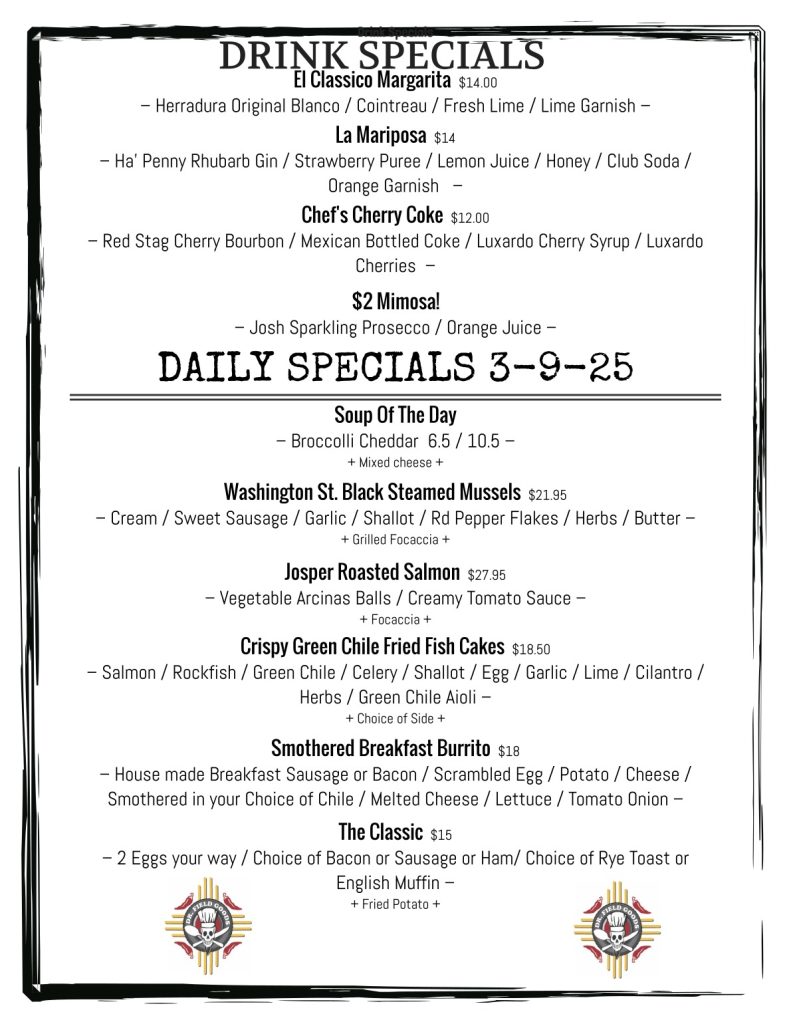 DeVargas - Dr Field Goods