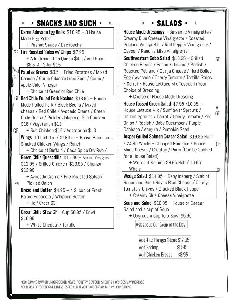 DeVargas - Dr Field Goods