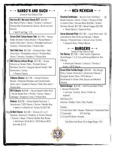 DeVargas - Dr Field Goods